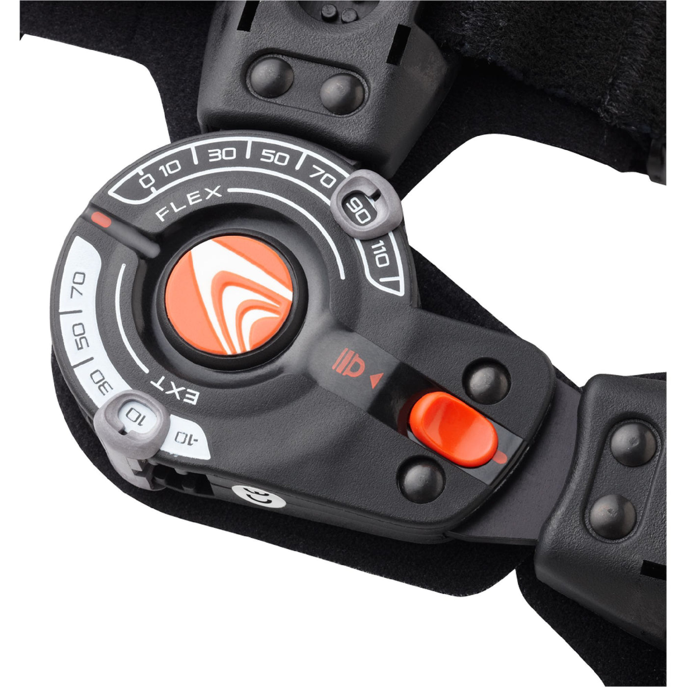 Post-Op Elbow Brace for Recovery | Breg T Scope Elbow Premier ...