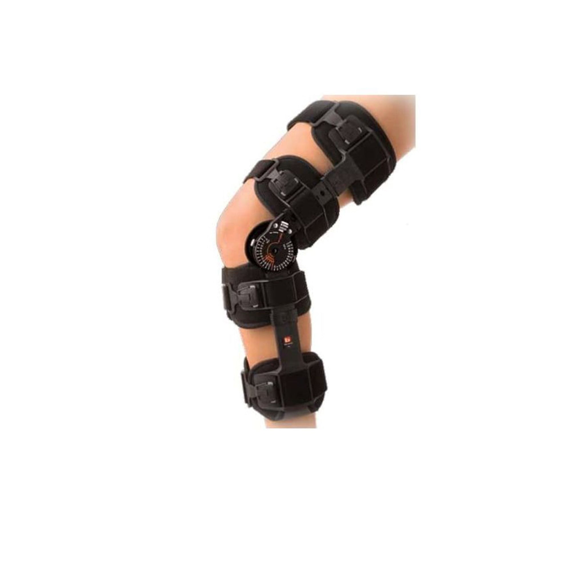 Bledsoe G3 Post-Op Knee Brace by Breg — Brace Direct
