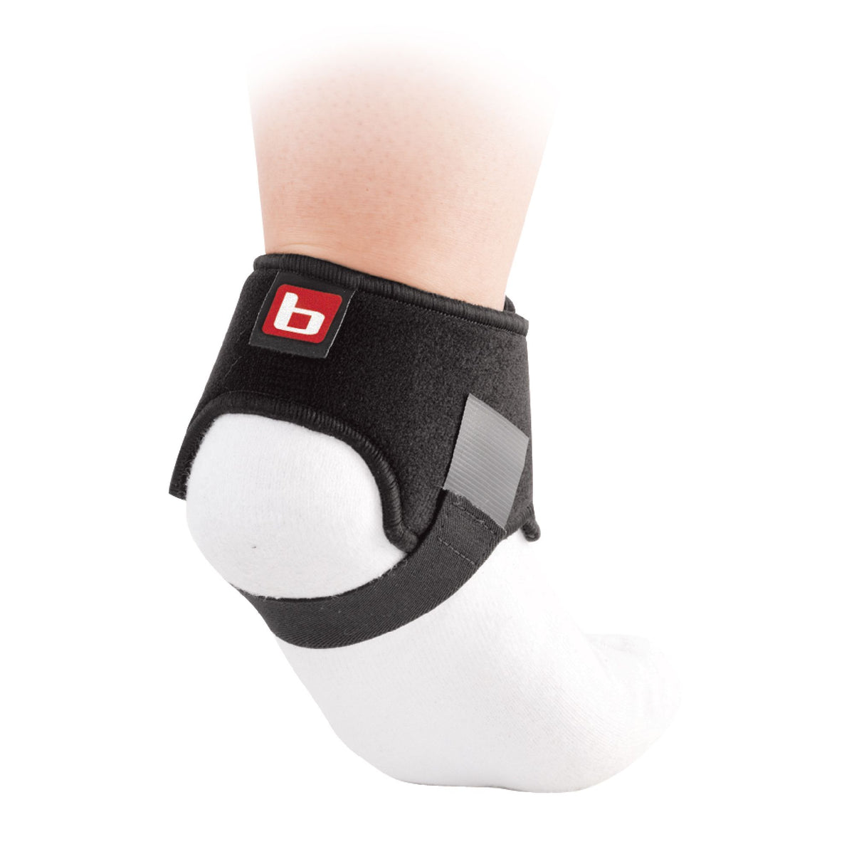 Plantar Fasciitis Strap for Heel Pain | Breg PFS Support | BraceDirect ...