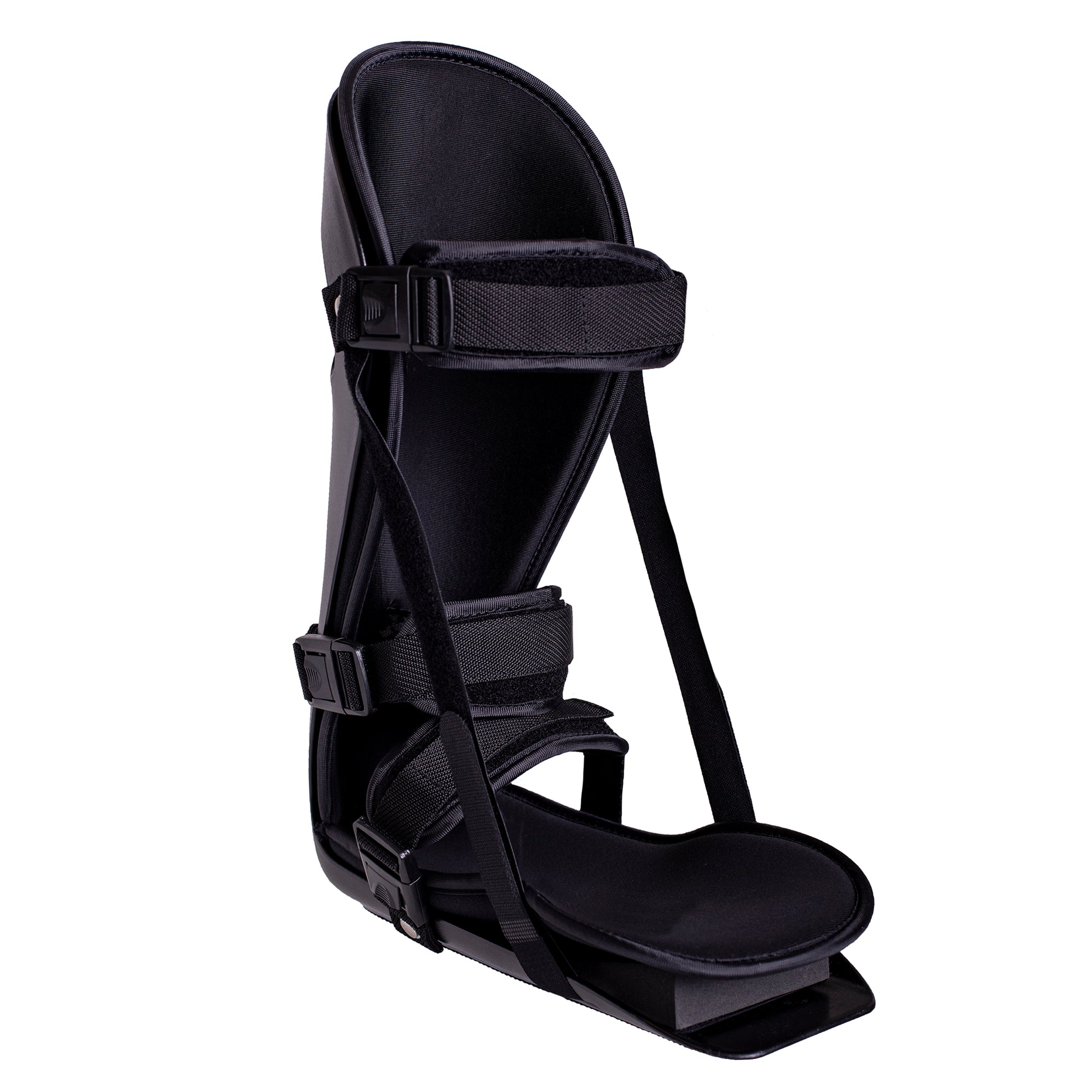 Brace Direct Plantar Fasciitis Adjustable Night Splint for Heel Pain ...