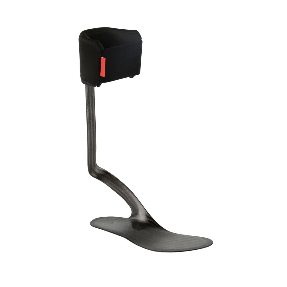Custom Fit AFO for Foot Drop & Stability | WalkOn Trimable AFO L1951 ...