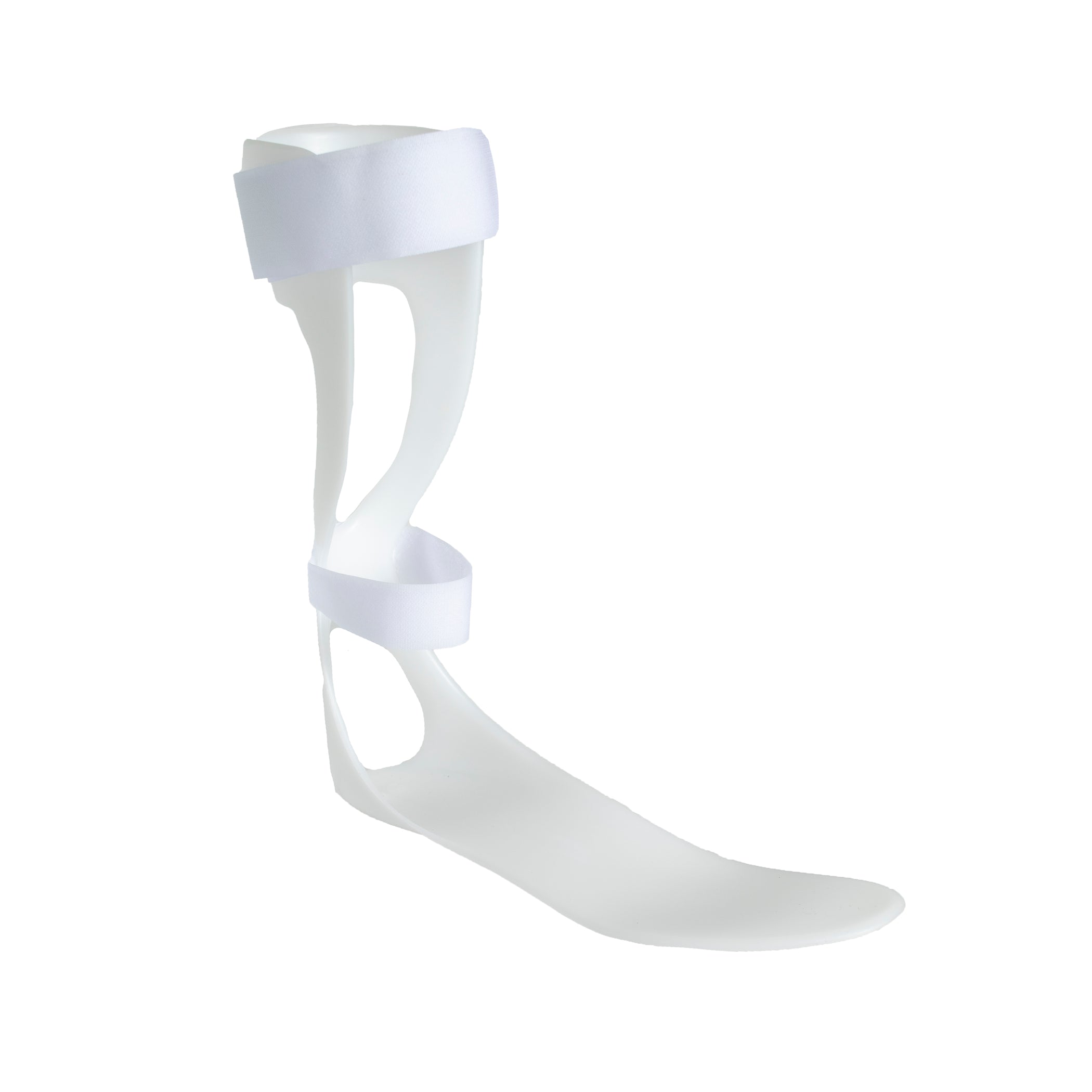 Lightweight AFO for Foot Drop Recovery | Brace Align Swedish Leaf ...