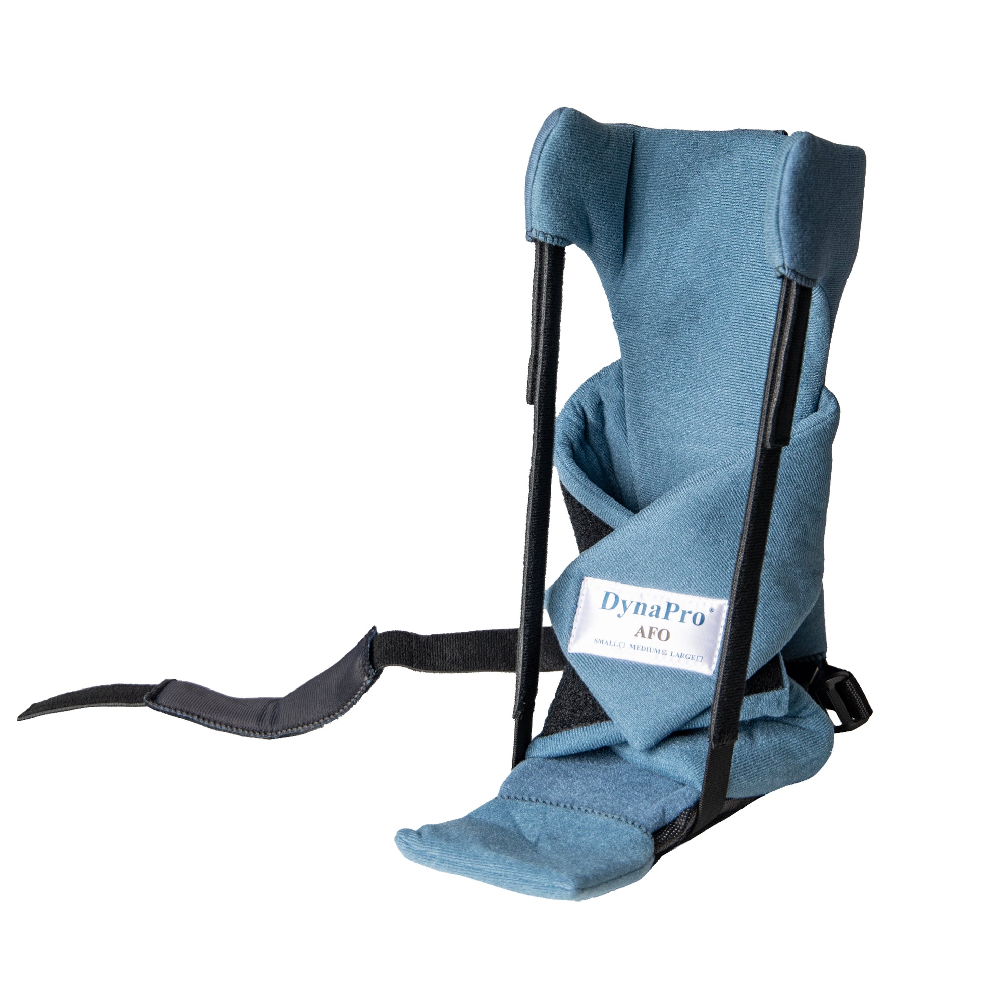 Best Foot and Ankle Orthosis for Contractures & Spasticity | OCSI ...