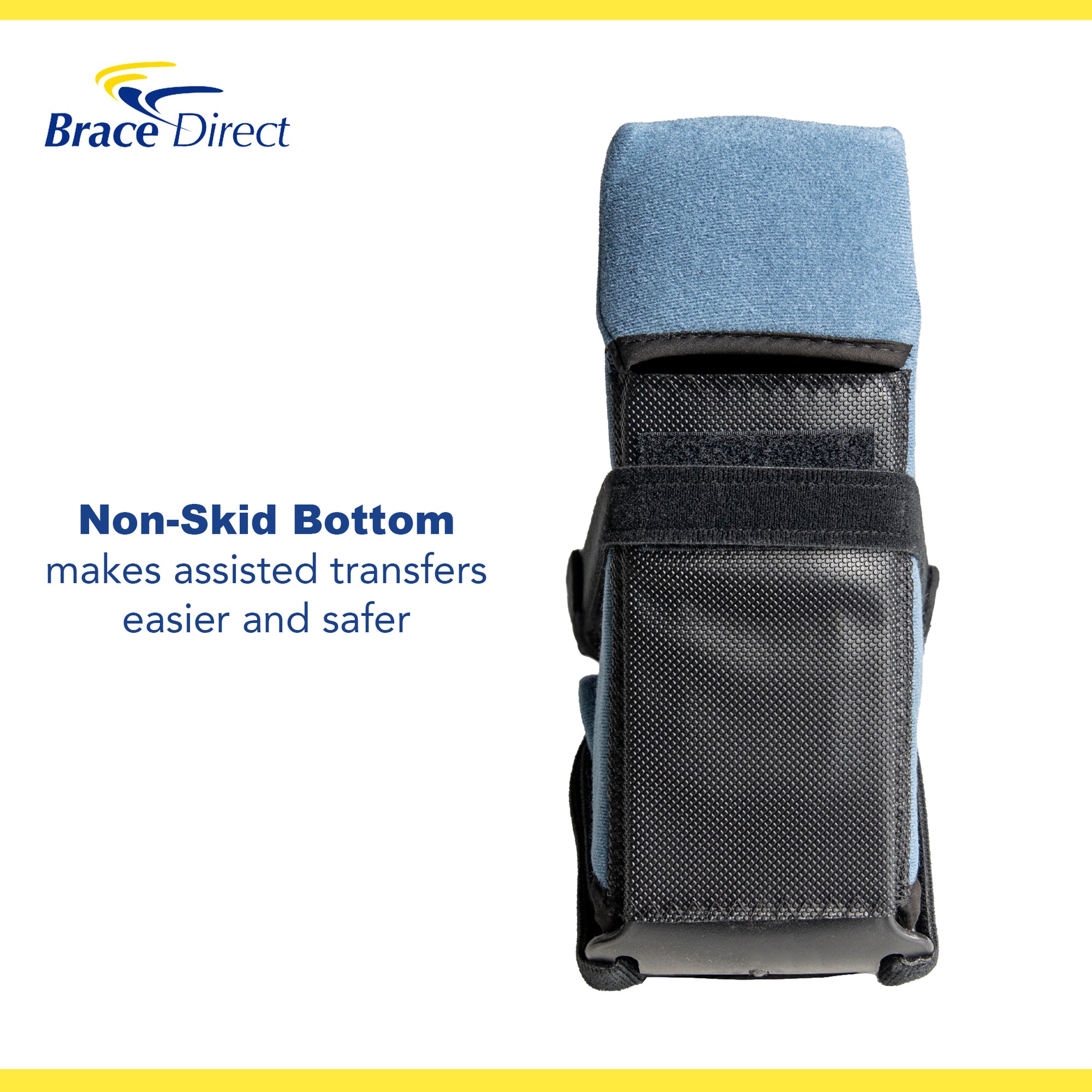 Best Foot and Ankle Orthosis for Contractures & Spasticity | OCSI ...