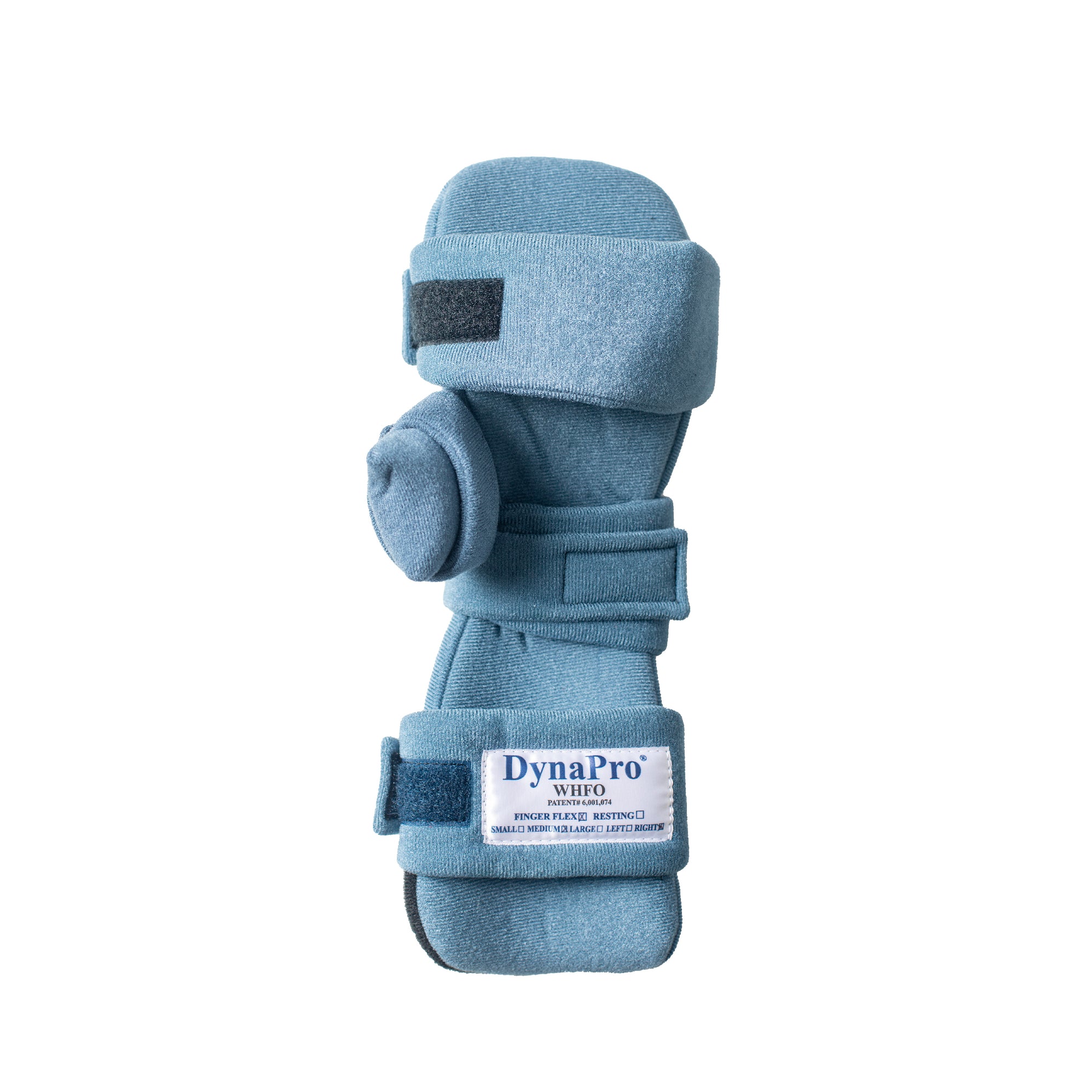 OCSI DynaPro Finger Flex WHFO L3807 - Ideal for Finger, Wrist & Hand ...