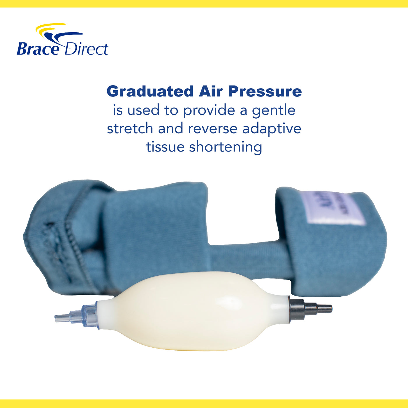 OCSI AirPro Air Graduate WHFO L3807: Premier Treatment for Dupuytren’s ...