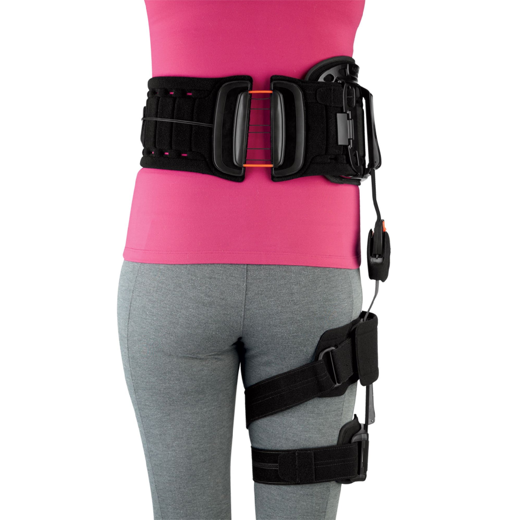 Best Hip Brace for Recovery | Breg Post Op T Scope Hip Brace L1686 ...