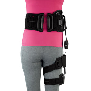 Best Hip Brace for Recovery | Breg Post Op T Scope Hip Brace L1686 ...