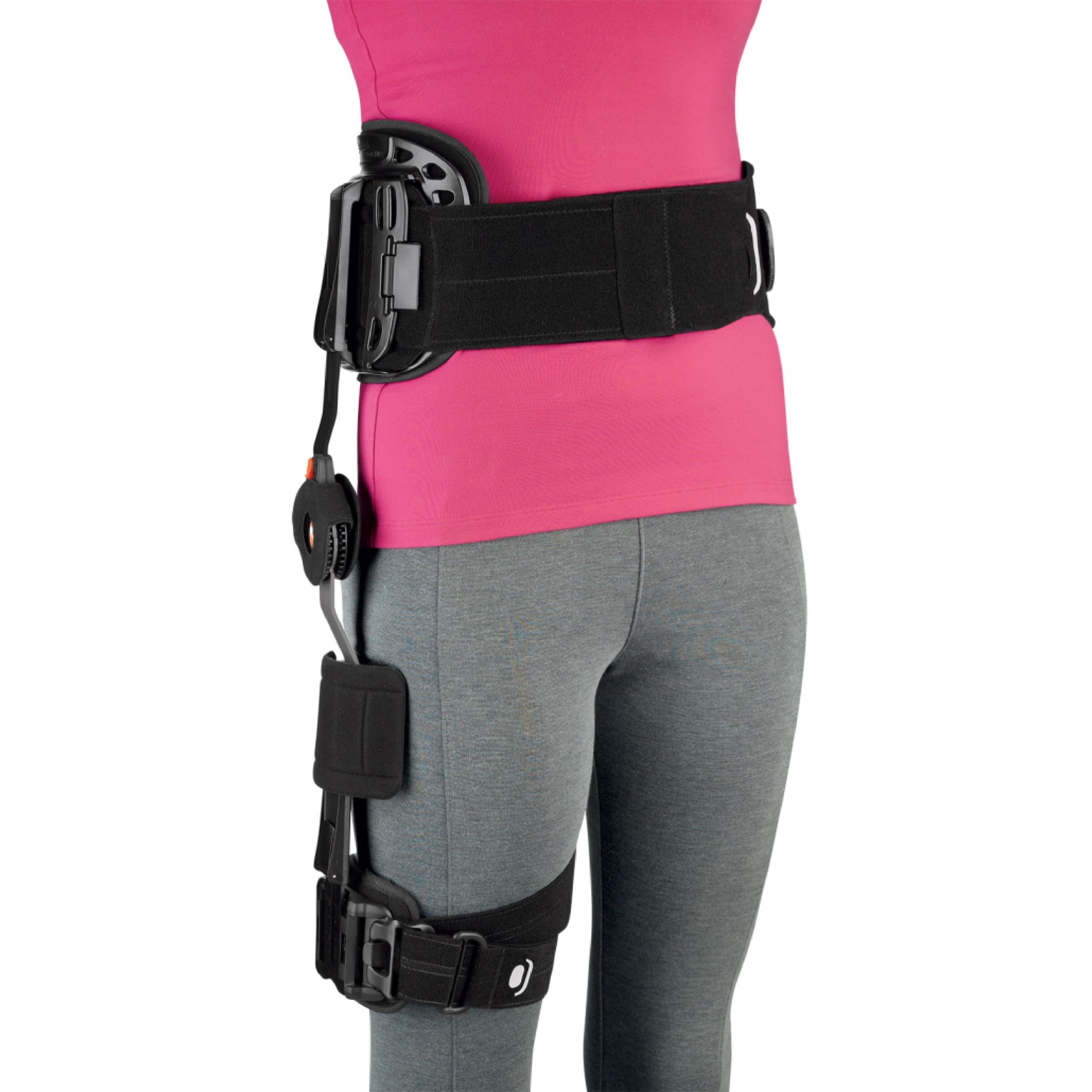 Best Hip Brace for Recovery | Breg Post Op T Scope Hip Brace L1686 ...