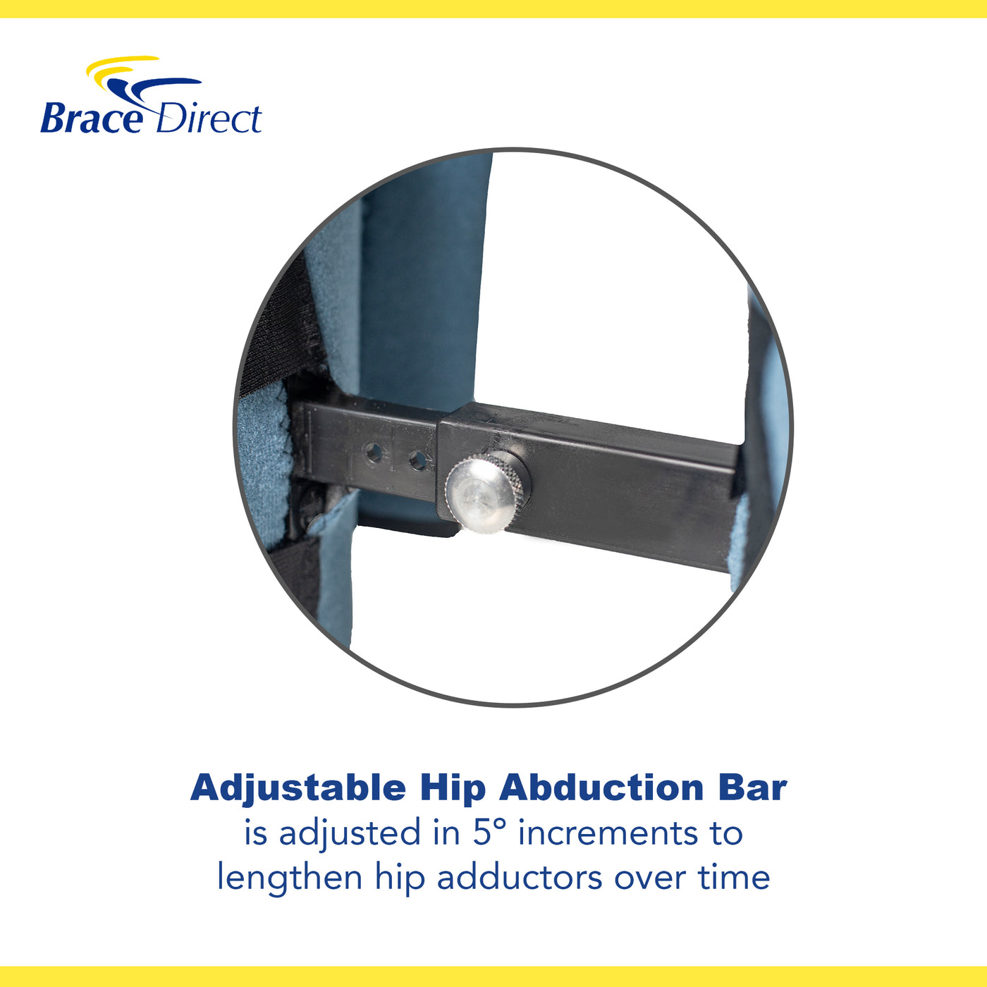 SoftPro HKO Hip Abduction Orthosis L1652 - Advanced Therapy for Hip ...