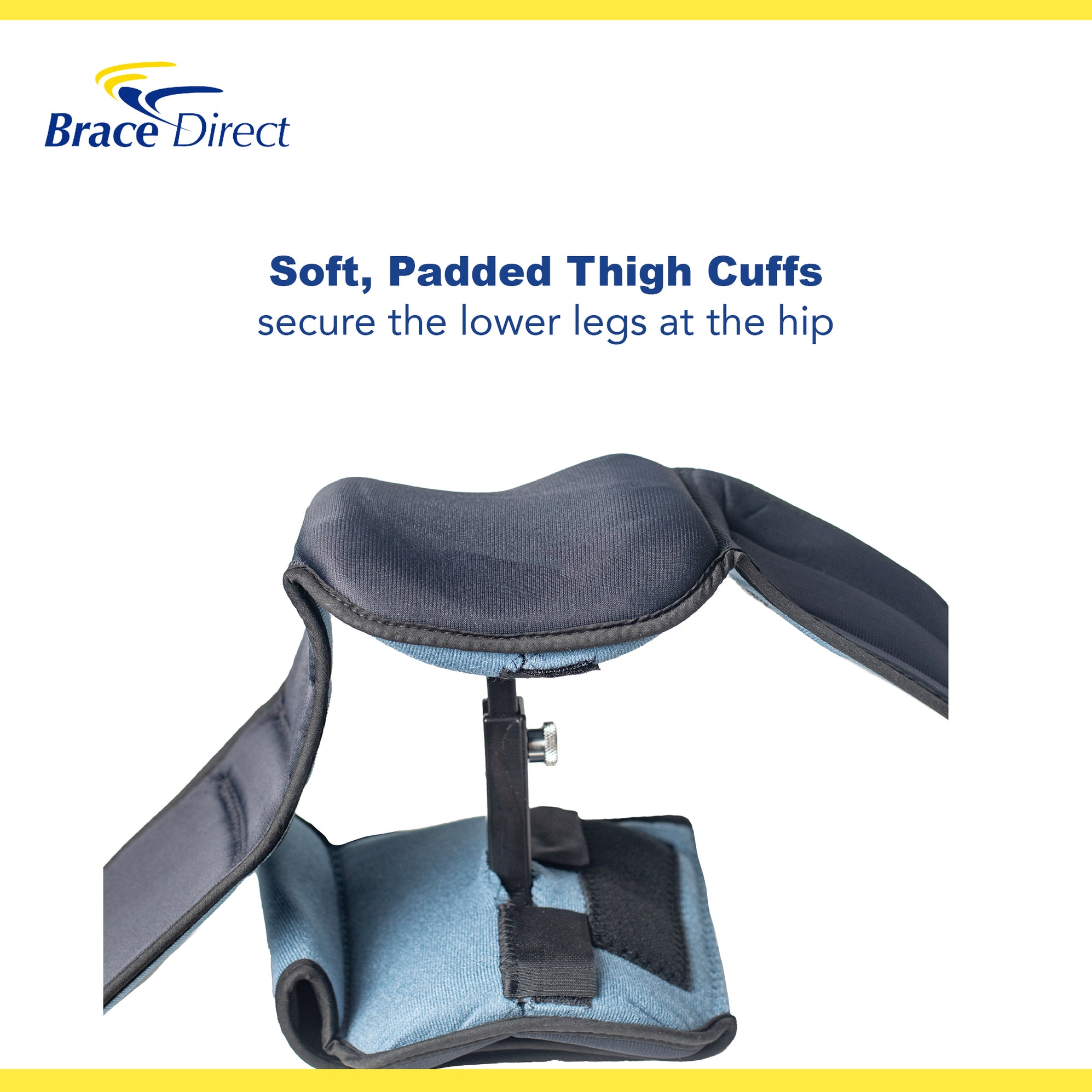 SoftPro HKO Hip Abduction Orthosis L1652 - Advanced Therapy for Hip ...