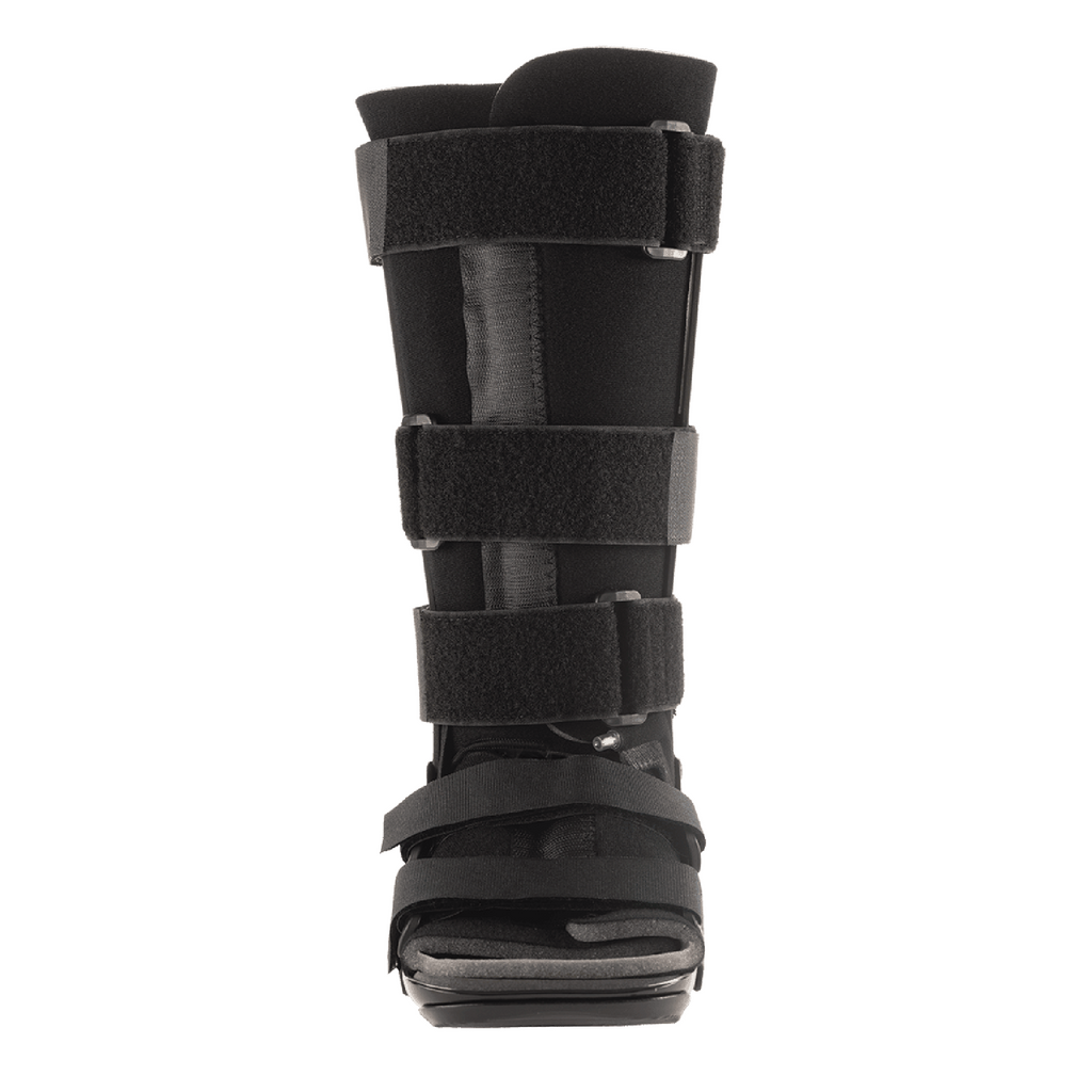 L4361 PDAC Approved Pneumatic Walking Boots | BraceDirect.com — Brace ...