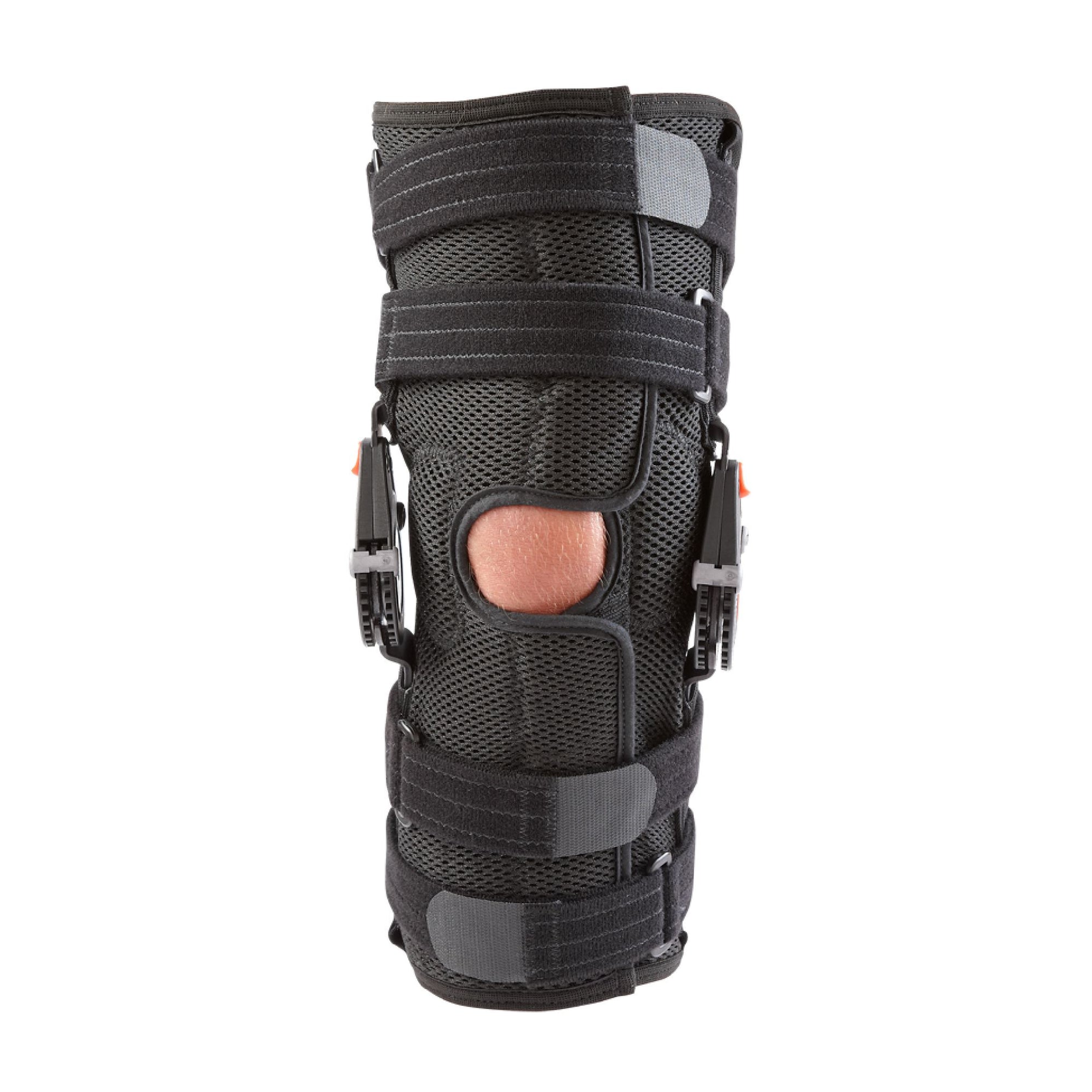 Best Hinged Knee Brace for ACL and MCL Recovery | Breg Recover Knee ...