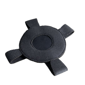 OrthoPro Stabilizer Knee Brace L1832 - Controlled ROM for Knee Recovery ...