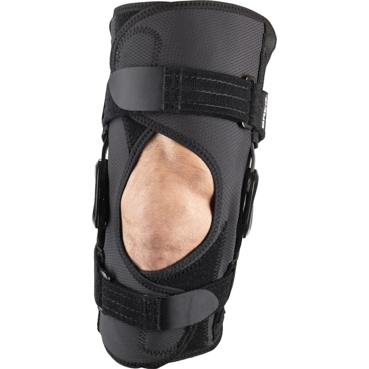 Best Knee Brace for Ligament Instabilities | Breg CrossRunner L1832 ...