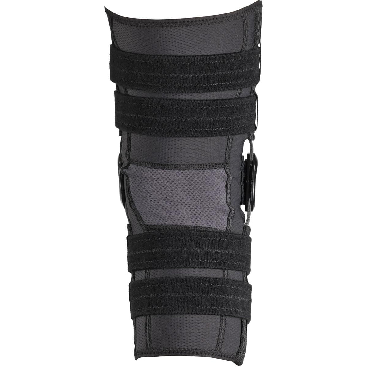 Breg CrossRunner Knee Brace – Adjustable & Breathable Support for ...
