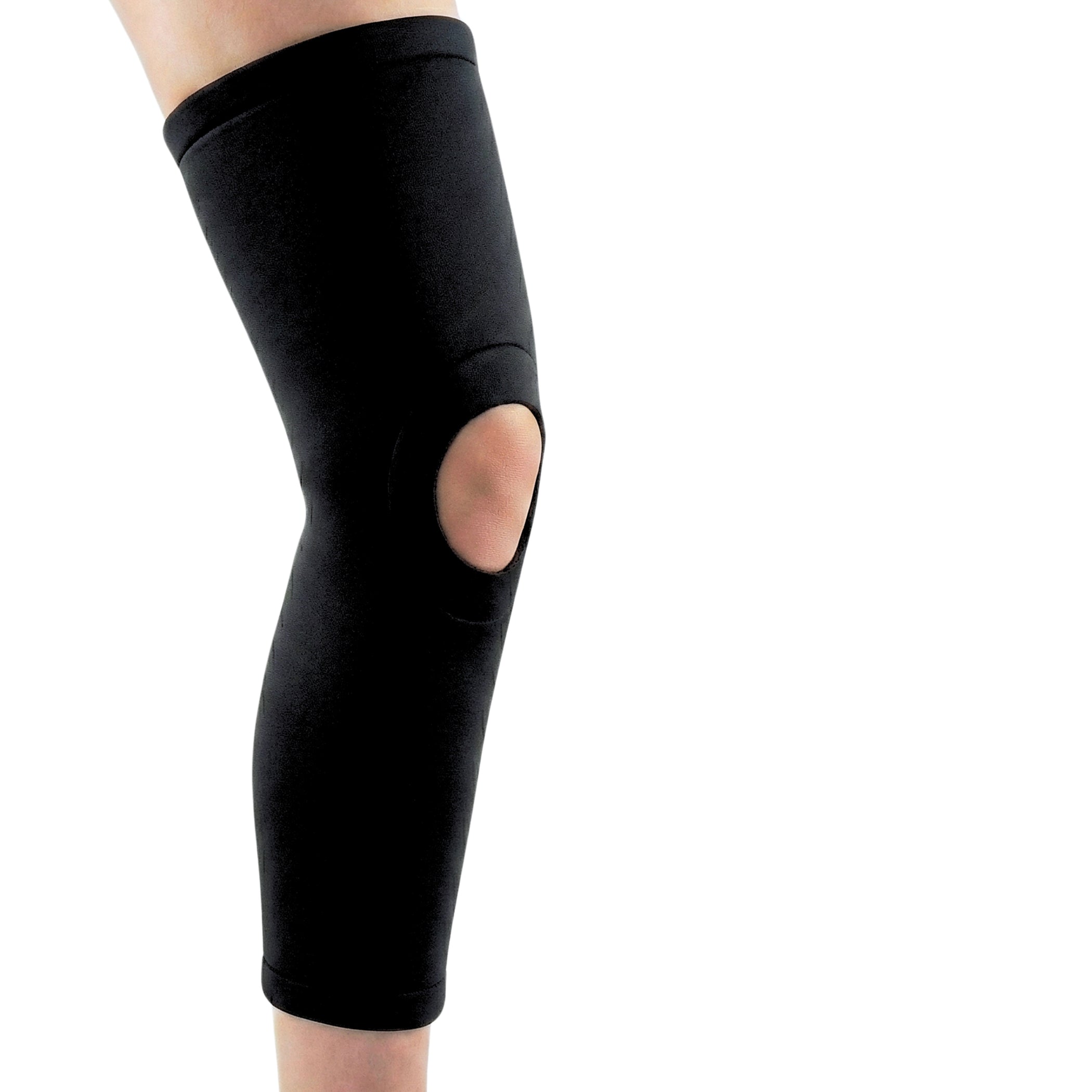 Breg Undersleeve for Knee Braces - Cotton or Neoprene Liner for ...