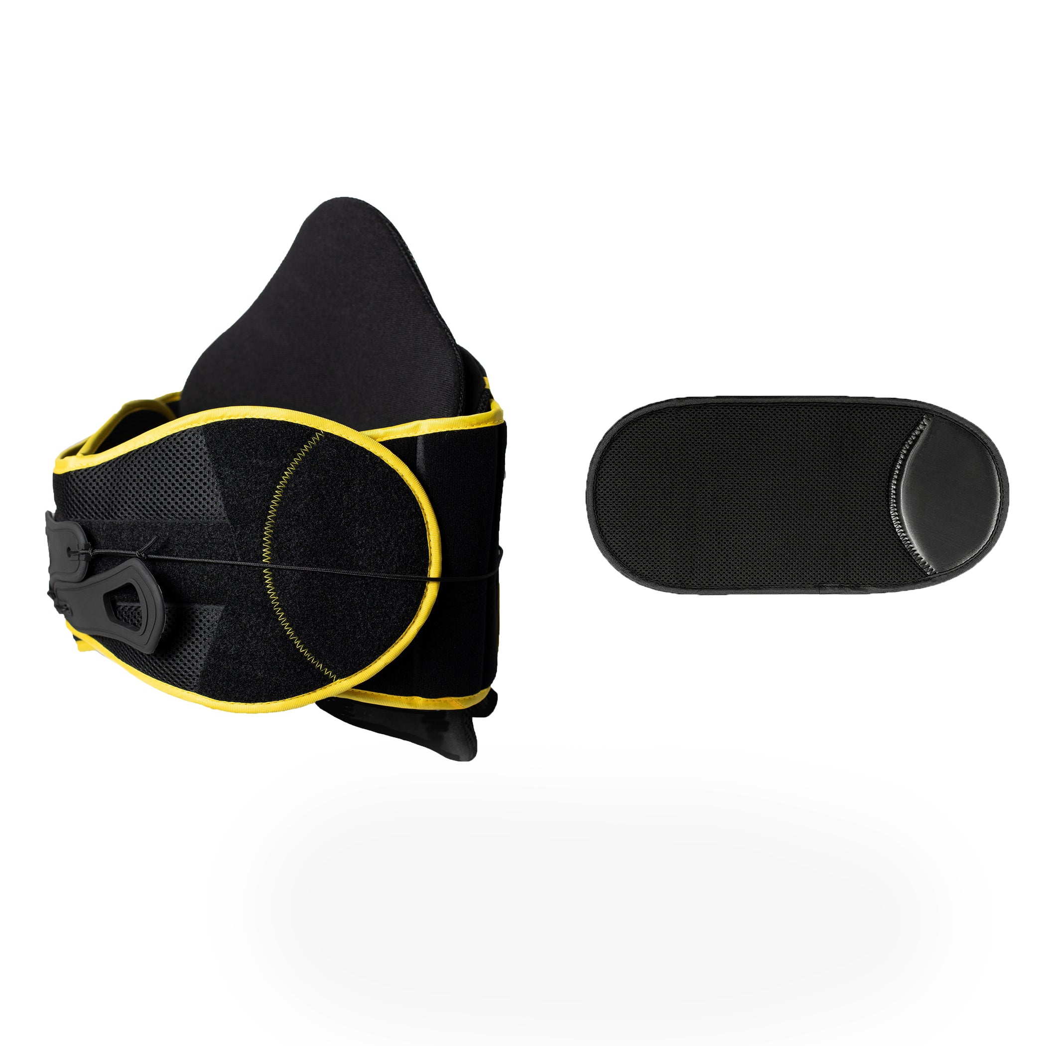 Relieve lower back pain and stabilize your spine with the VertebrAlign ...