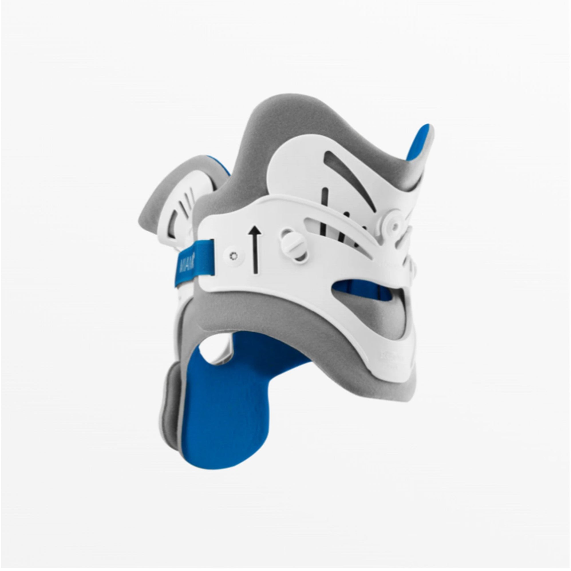 Ossur Miami J Cervical Collar — Brace Direct