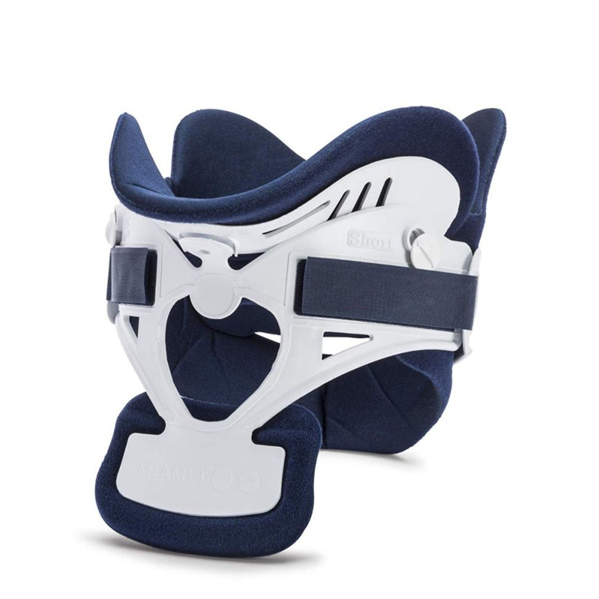Ossur Miami J Cervical Collar Pads — Brace Direct