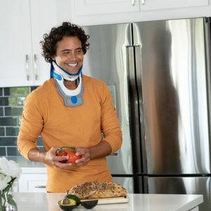 Ossur Miami J Select Cervical Collar | Brace Direct