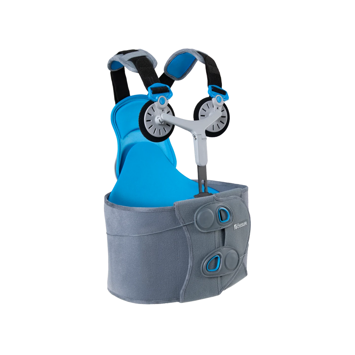 Ossur Miami TLSO 464 Lordotic Universal Spinal Brace | Brace Direct