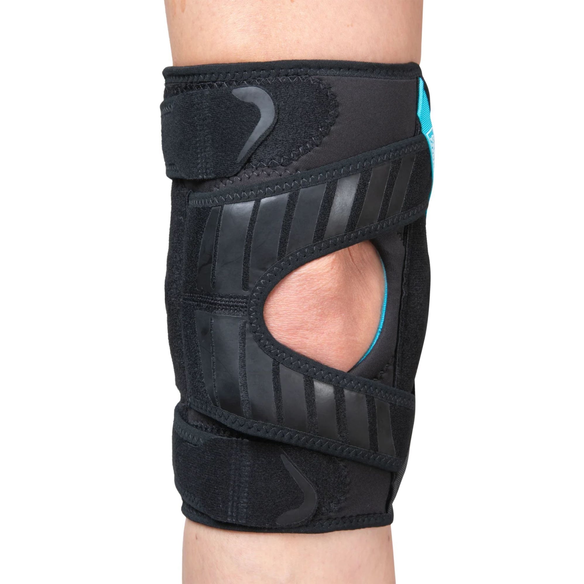 Ossur Formfit Tracker Patella Knee Brace - Custom Fit Support for ...