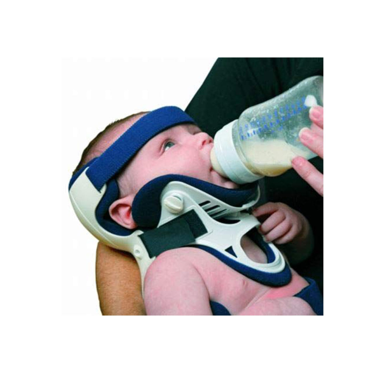 Ossur Papoose Infant Immobilizer Collar — Brace Direct
