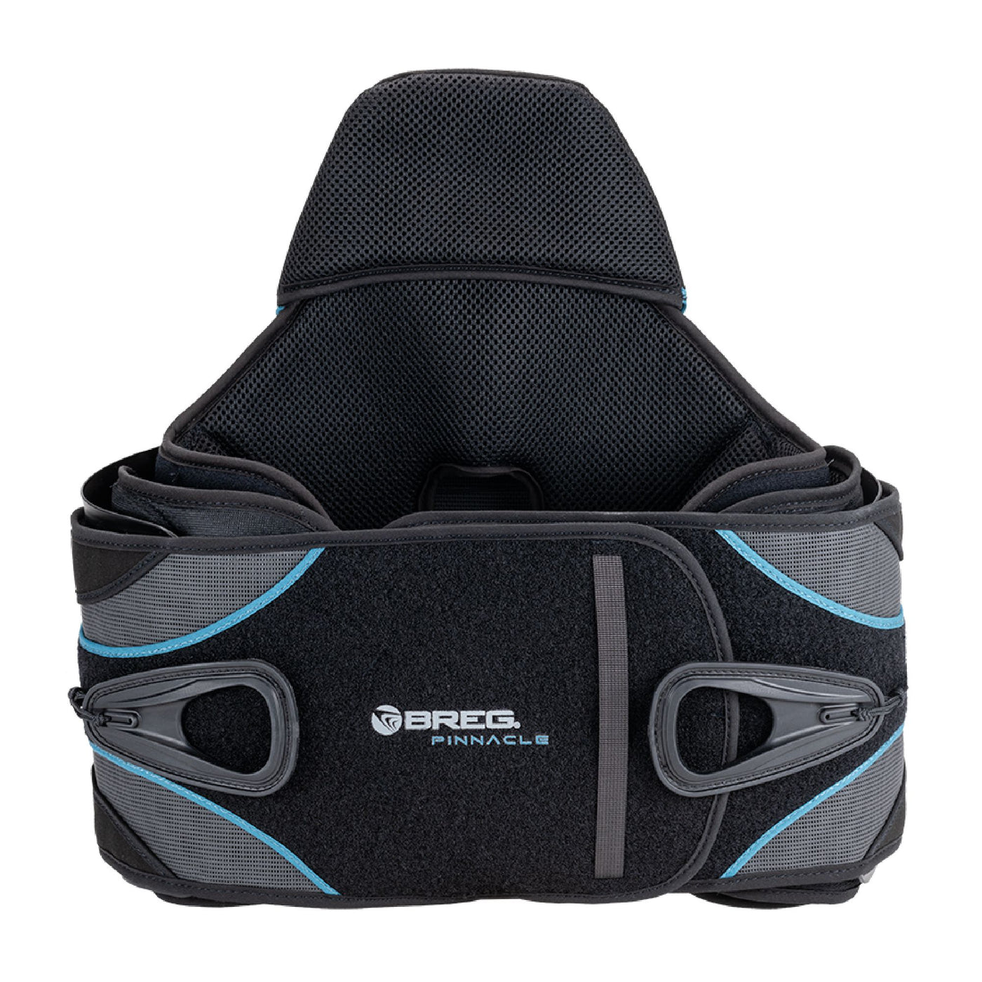 Breg Essentials Lumbar 637: Effective, Comfortable Spinal Support Brace ...
