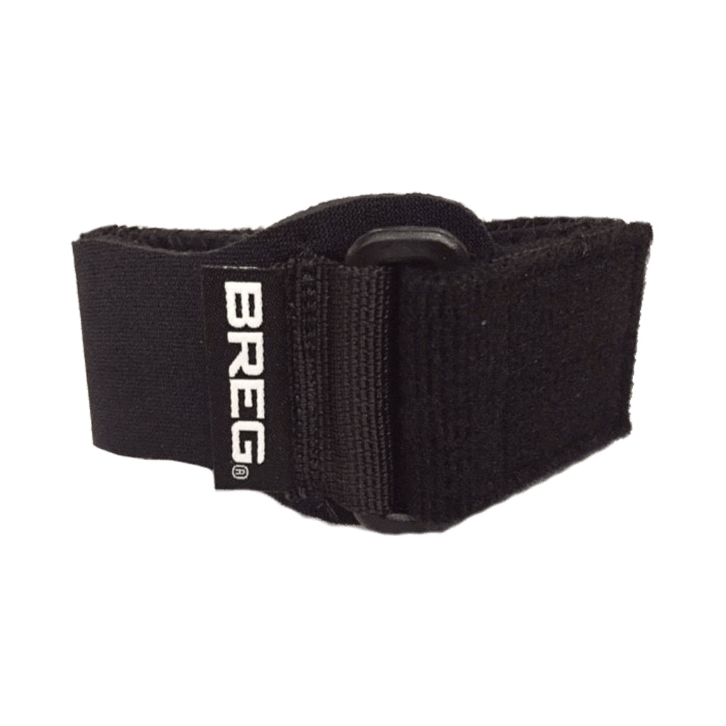Breg Tendon Compression Strap for Elbow & Knee Pain | BraceDirect.com ...