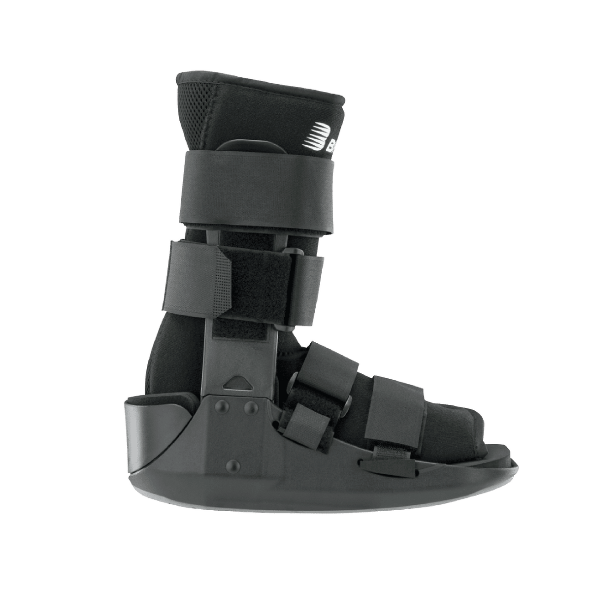 Breg Vectra Basic Short Walker Boot L4387OTS/L4386CF for Recovery ...