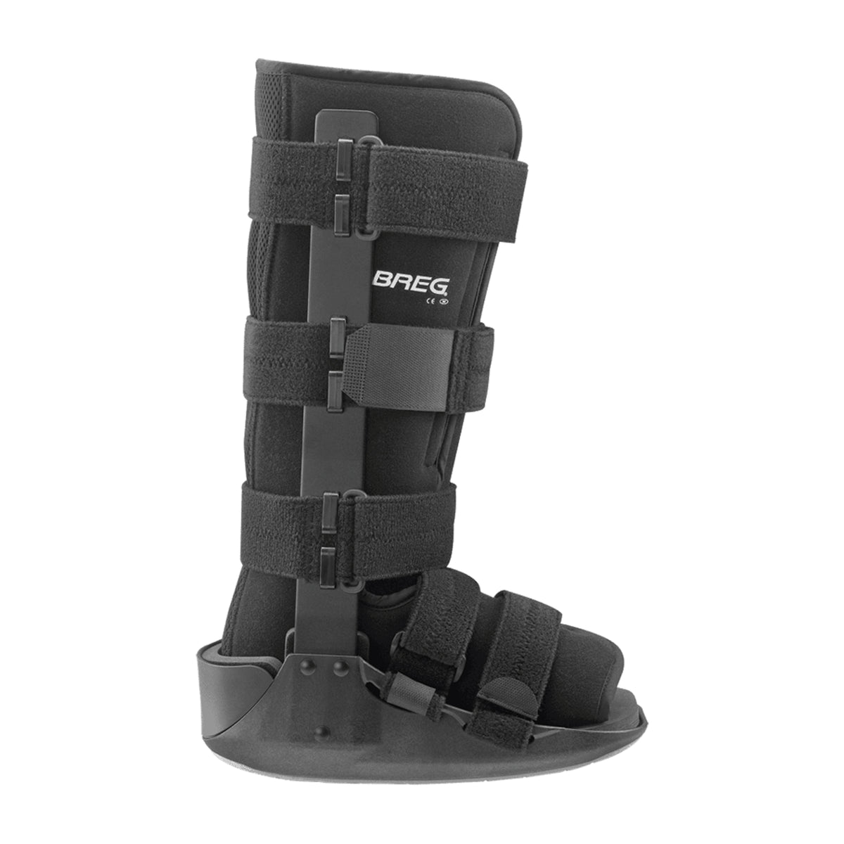 Breg Vectra Premium Walker Boot L4387OTS/L4386CF for Recovery ...