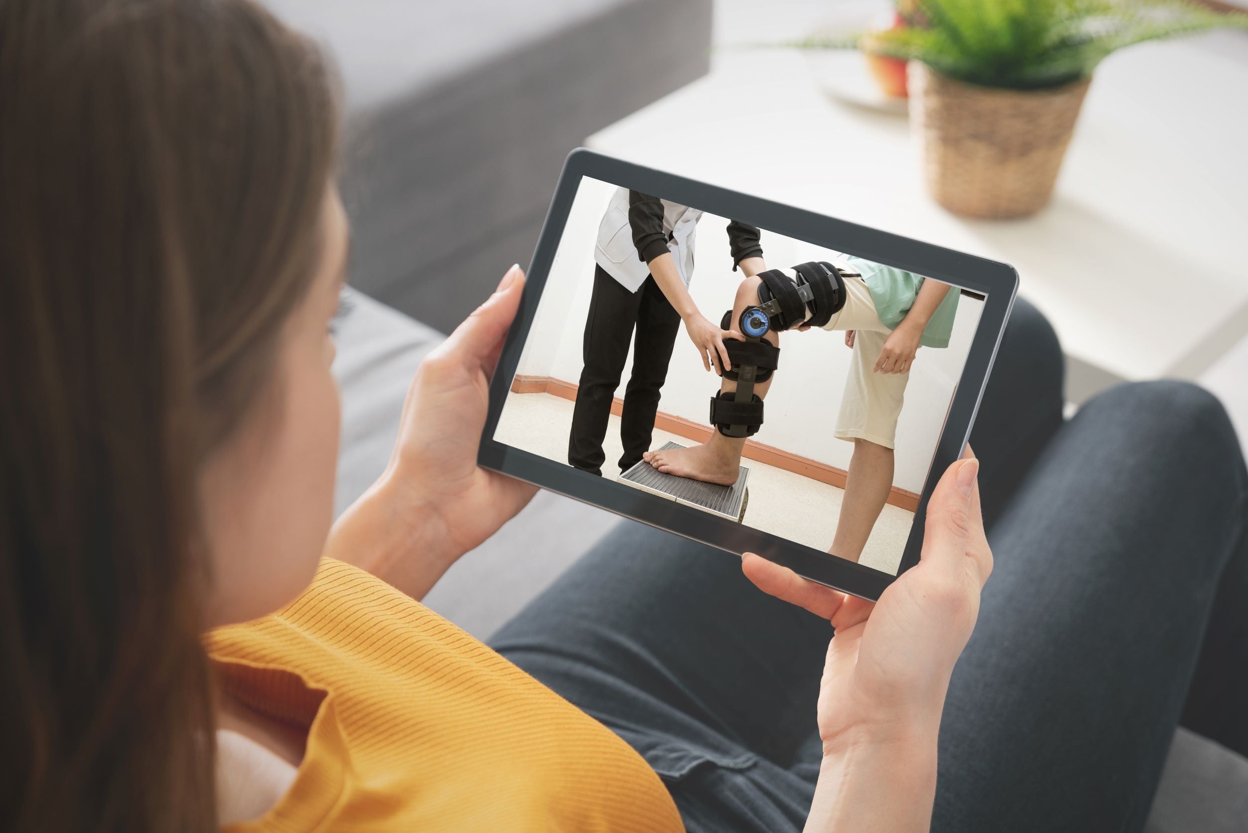 Perfect Fit Guarantee