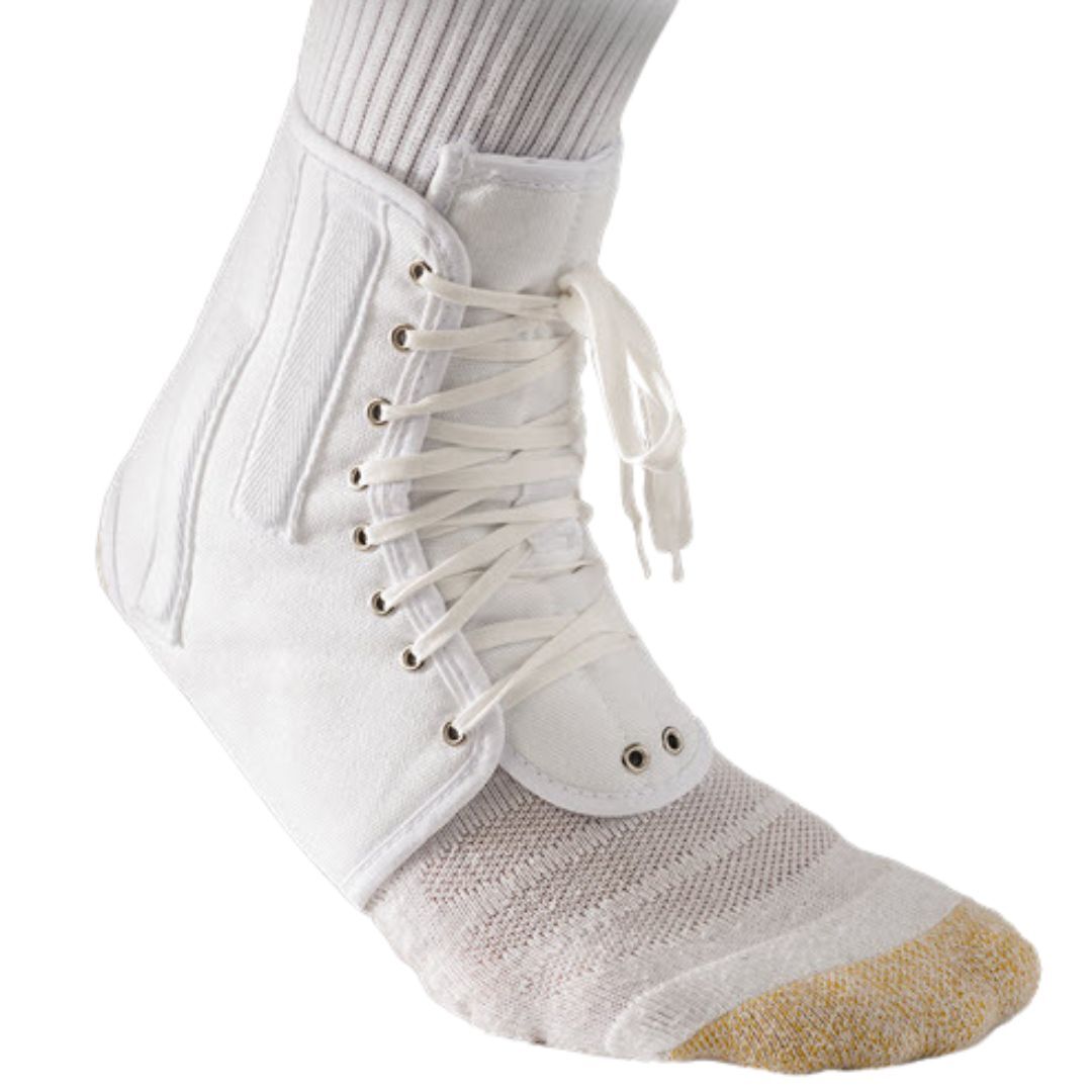 Breg Multi-Stay Ankle Brace | Durable Support for Ankle Sprains ...
