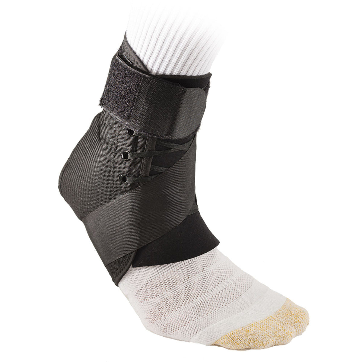 Best Versatile Ankle Brace | Breg VersaStrap Support | BraceDirect.com ...