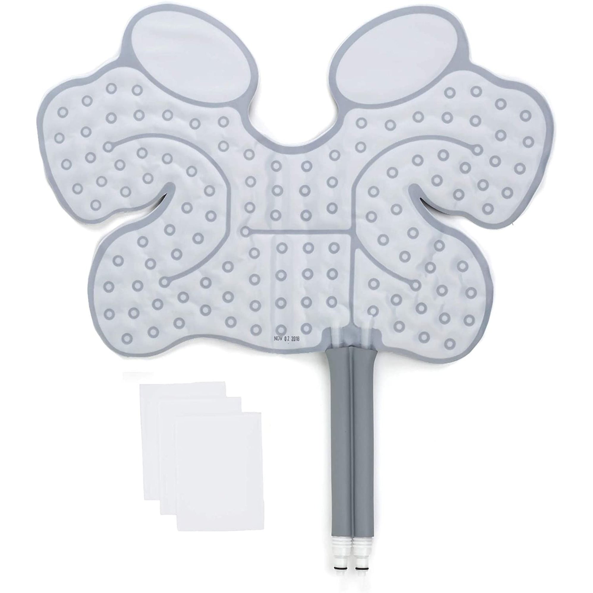 Best Cold Therapy Machine for Pain Relief | Ossur Cold Rush Unit ...