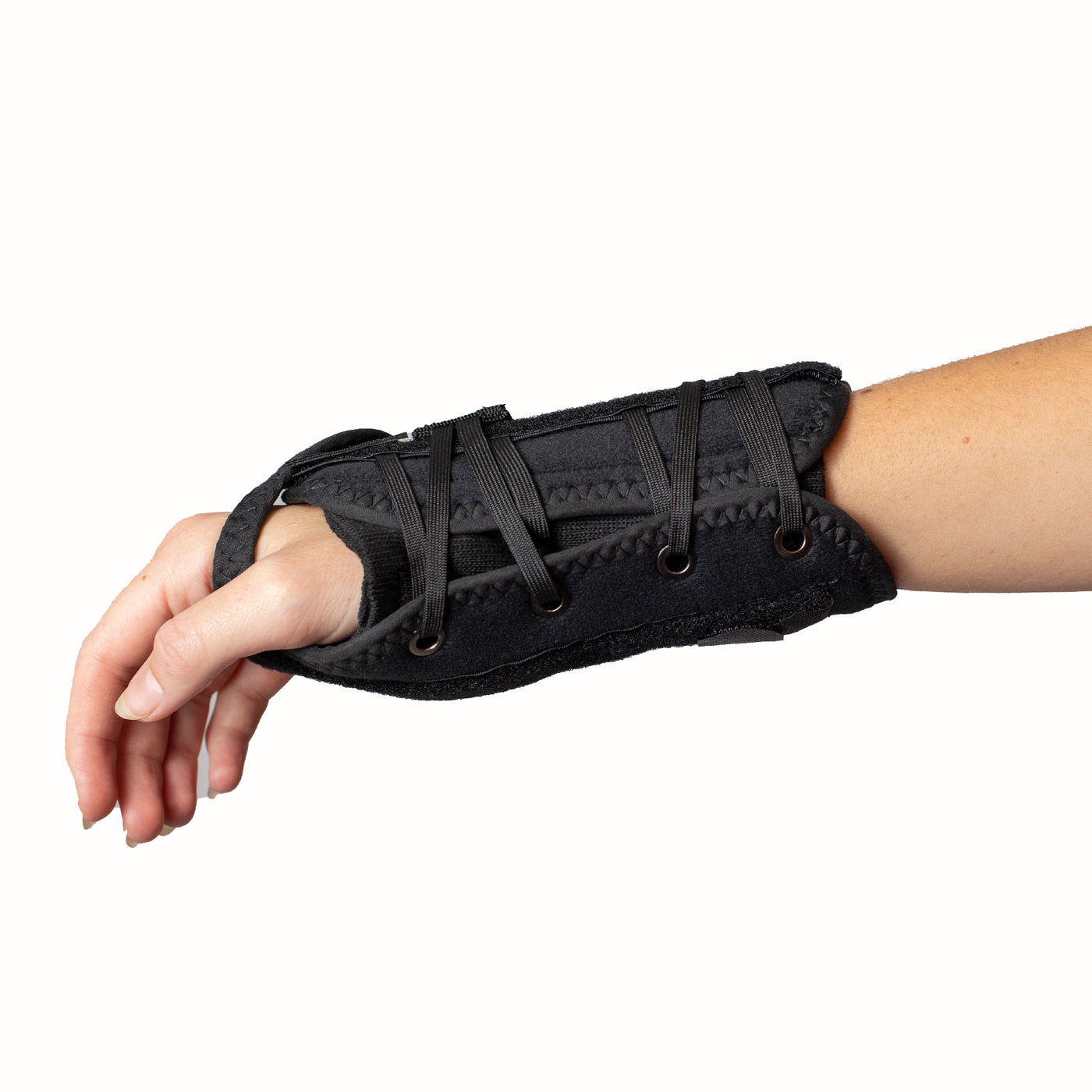 Brace Direct Carpal Tunnel Wrist Brace Night Splint - Comfortable ...