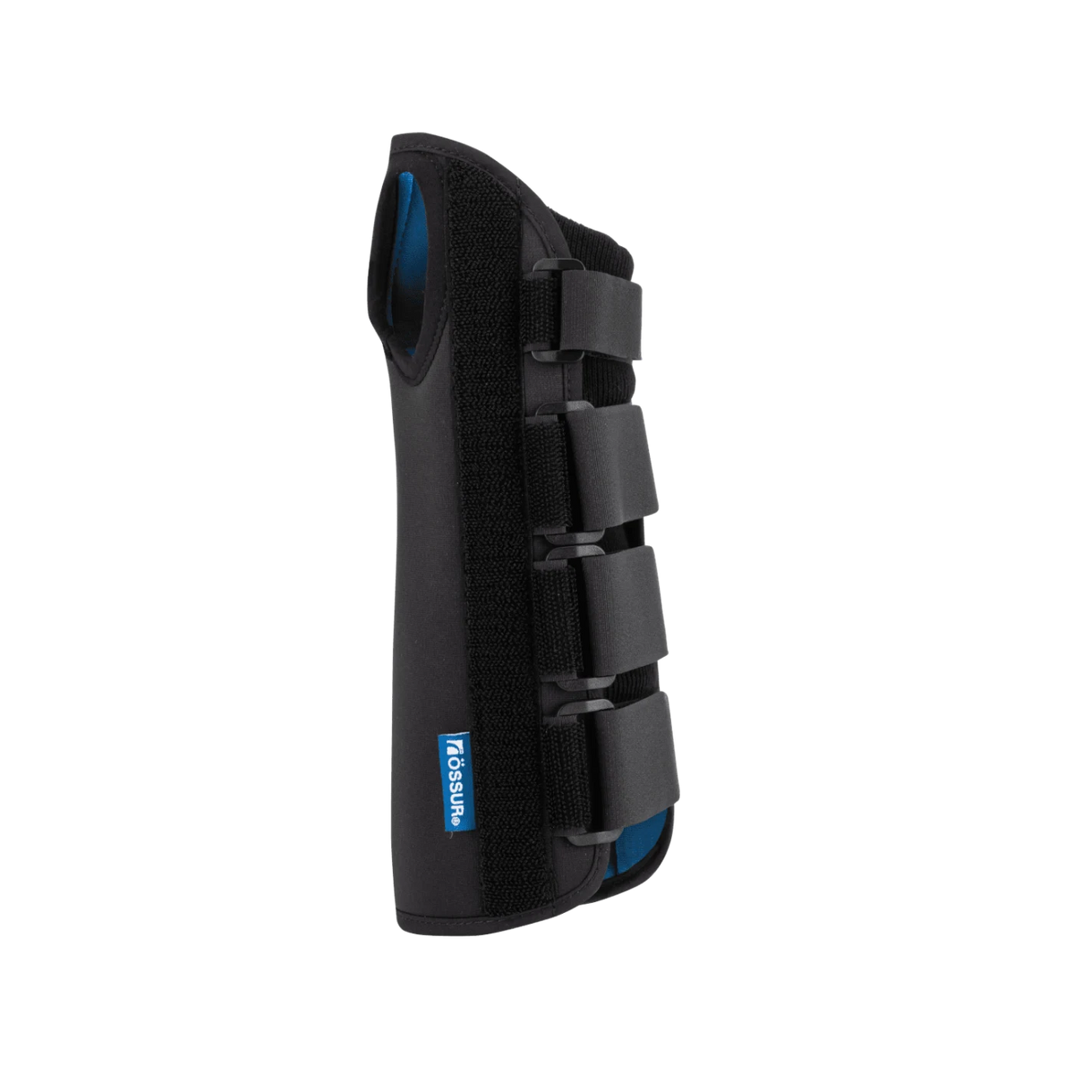 Ossur Formfit 10 in. Wrist and Forearm Brace for Carpal Tunnel L3908 ...