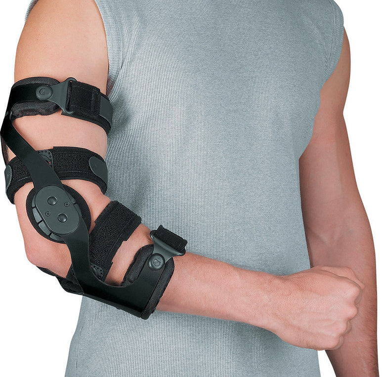 Breg X2K Elbow Brace — Brace Direct